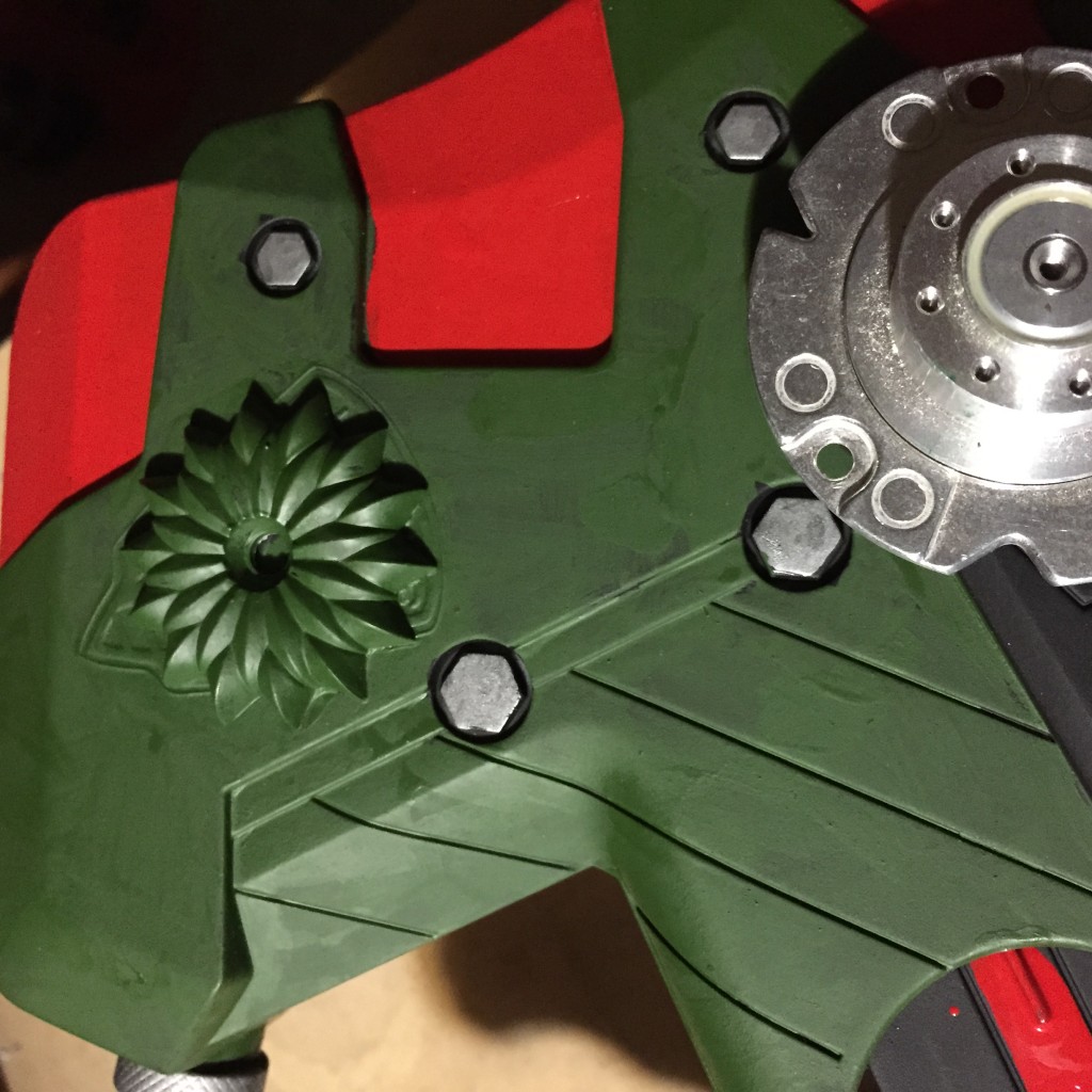 DRAGONFLY ARMORY – Costume and Prop Making Warehouse